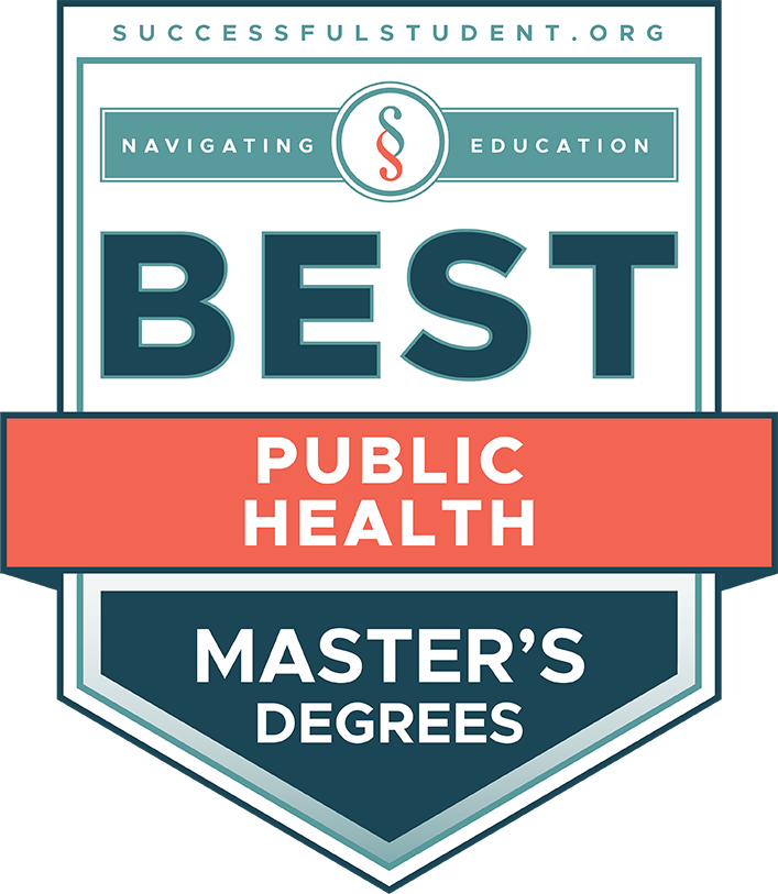 The Best Public Health Master's Programs