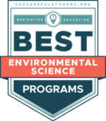 The Best Environmental Science Schools