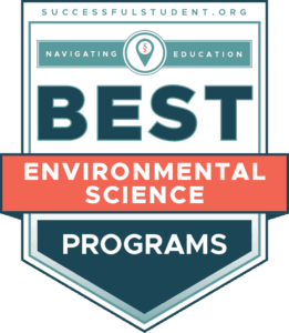 The Best Environmental Science Degree Programs
