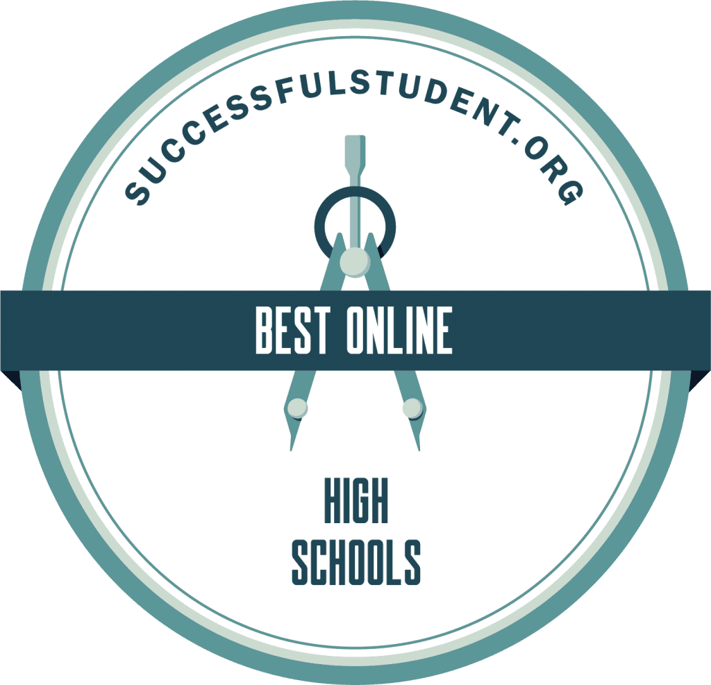 The Best Online High Schools - Successful Student