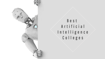 The Best AI Colleges - Successful Student