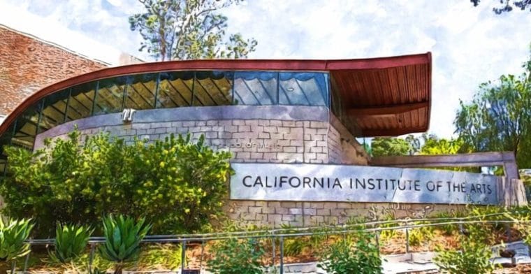 The Best Screenwriting Schools - Successful Student