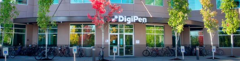 DigiPen Institute of Technology | School Profile - Successful Student