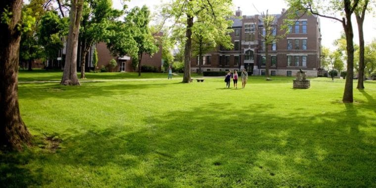 The Best Bachelor's Degrees in Computer Science: Game Design