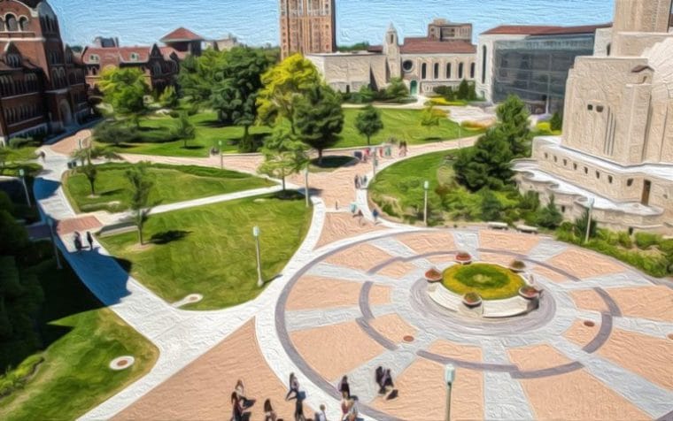 The Top 10 Catholic and Eastern Orthodox Seminaries - Successful Student