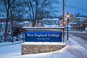 The Best New Hampshire Colleges - Successful Student