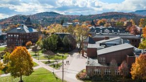 The Best New Hampshire Colleges - Successful Student