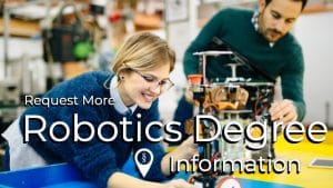 The Best Robotics Programs in College - Successful Student