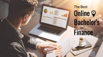 The Best Online Bachelor's Degrees in Finance - Successful Student