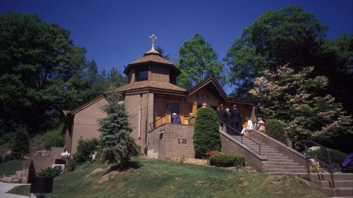 The Top 10 Catholic and Eastern Orthodox Seminaries - Successful Student