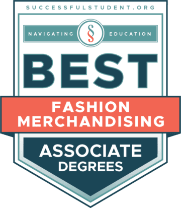 The Best Online Associate's Degrees in Fashion Merchandising