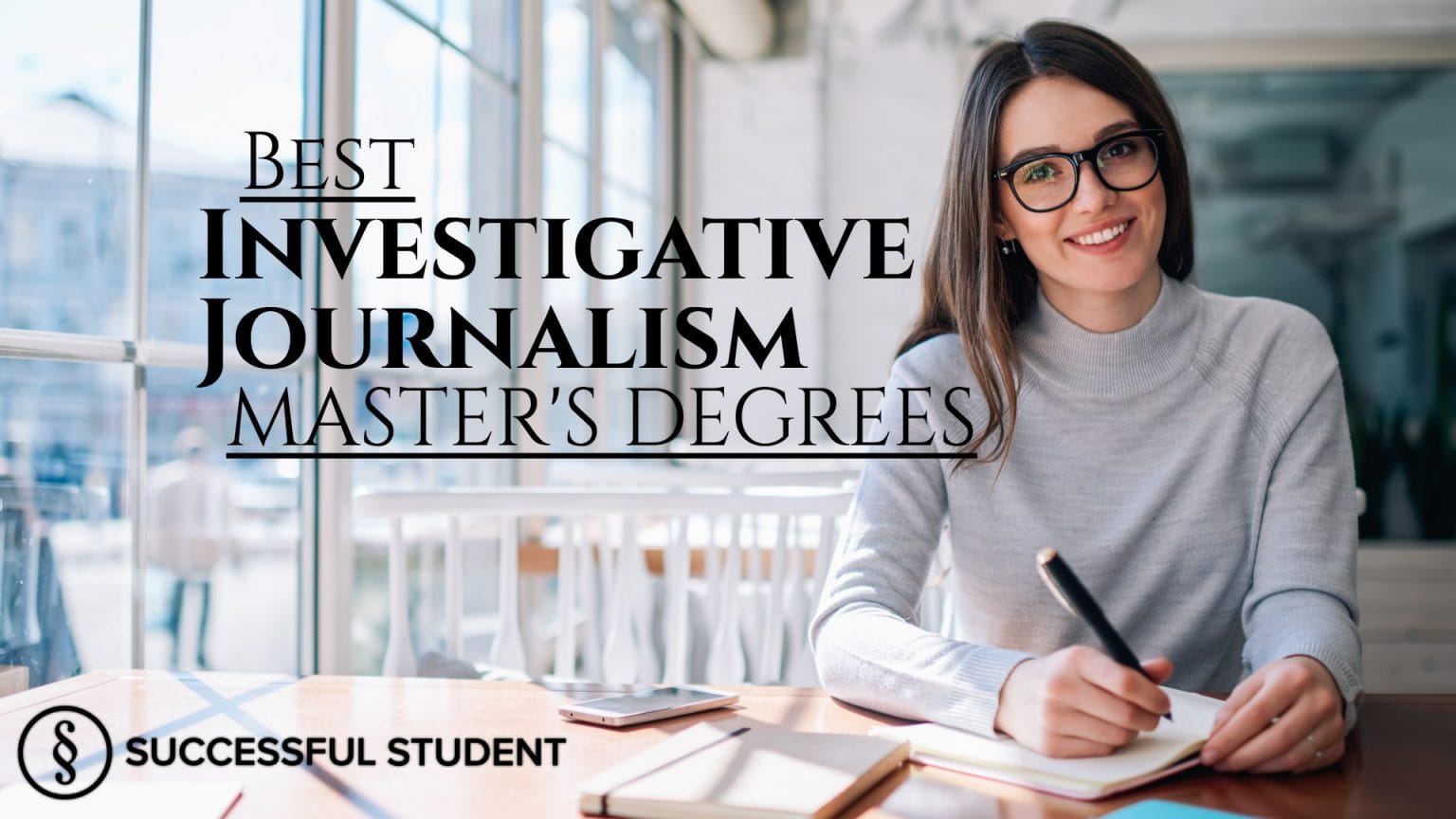 The 9 Best Schools for Investigative Journalism Master's Degrees ...