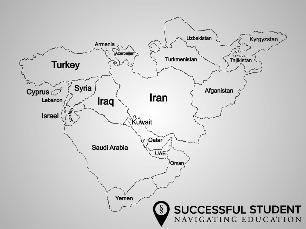 The Best Online Middle Eastern Studies Programs