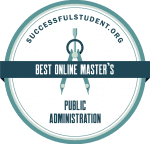 The Best Online MPA Programs - Master's in Public Administration