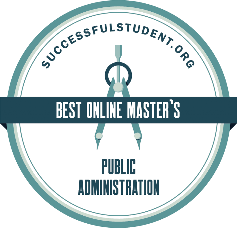 The Best Online MPA Programs - Master's in Public Administration