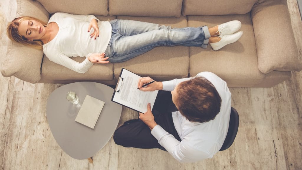 The Best PhD in Clinical Psychology Programs - Successful Student