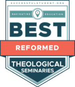 The Best Reformed Theological Seminaries - Successful Student