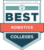The Best Robotics Programs in College - Successful Student