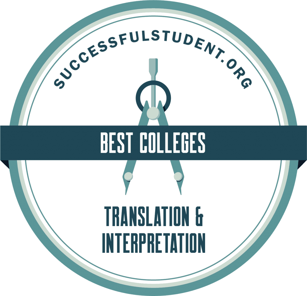 The Best Translation & Interpretation Colleges - Successful Student