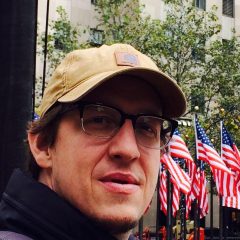 Jeremy Snead Interview | Video Games The Movie Director