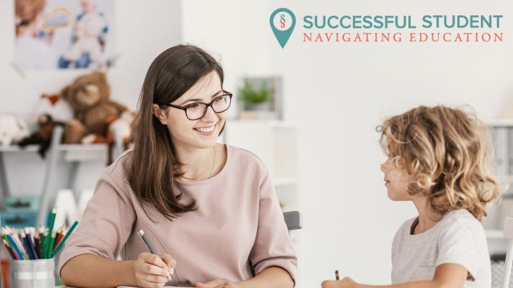 The Best Online Master's in School Counseling - Successful Student