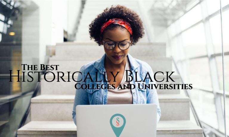 HBCU's | The Best Historically Black Colleges and Universities