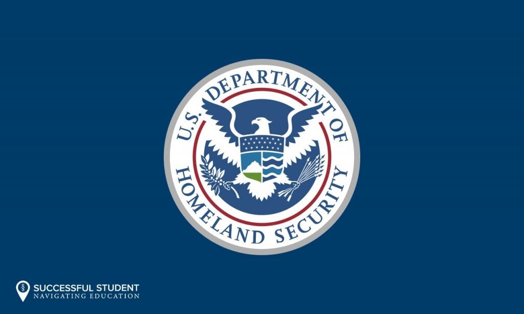 The Best Homeland Security Colleges Online - Successful Student