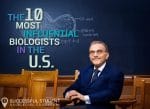 The 10 Most Influential Biologists in the U.S. - Successful Student