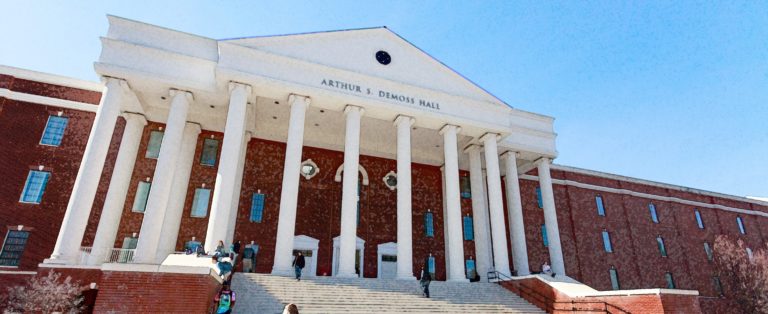 The Best Forensic Science Colleges - Successful Student